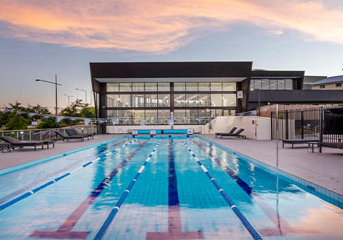 Introducing Next Gen Doncaster