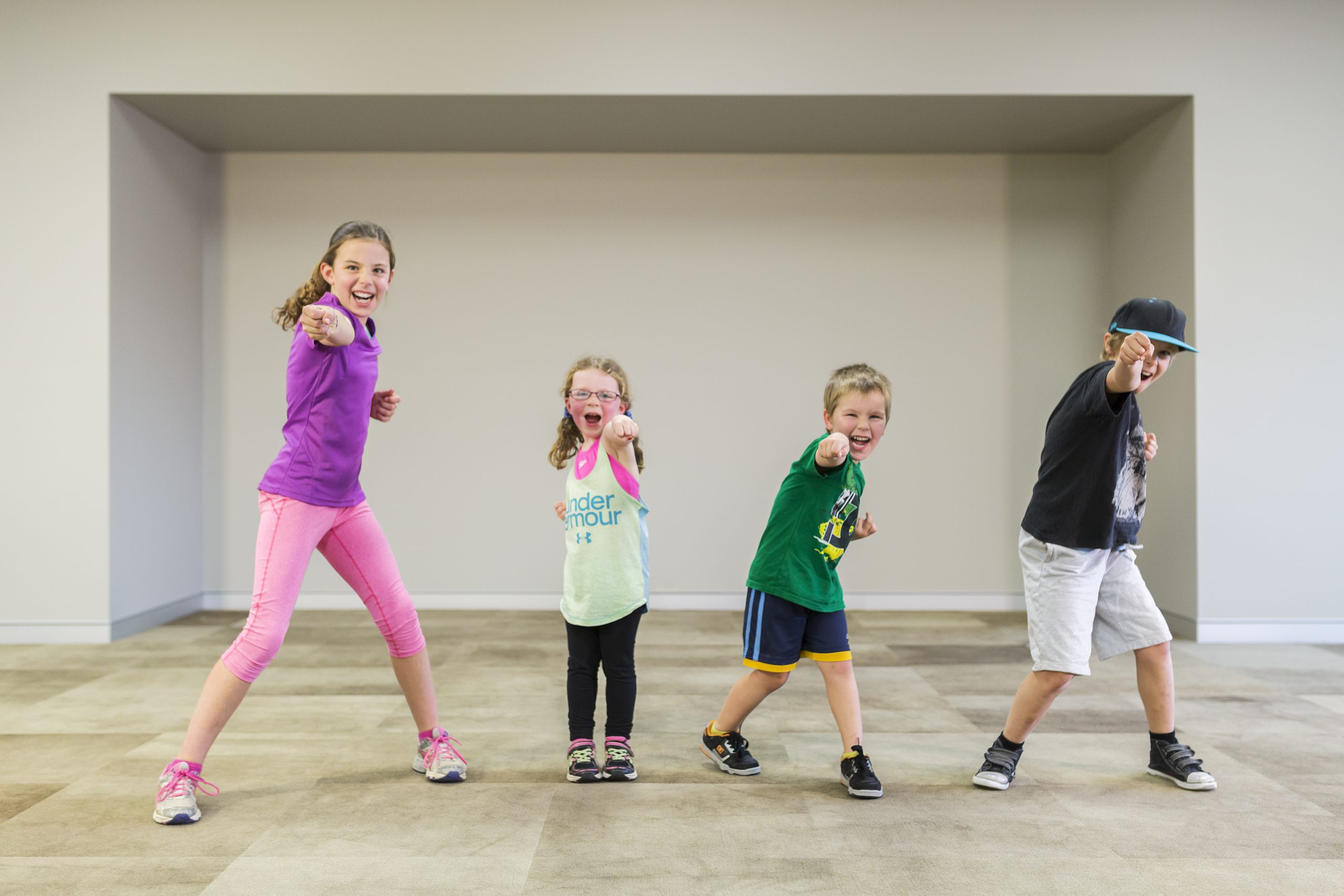 Next Gen Health & Lifestyle Club - Canberra Lyneham