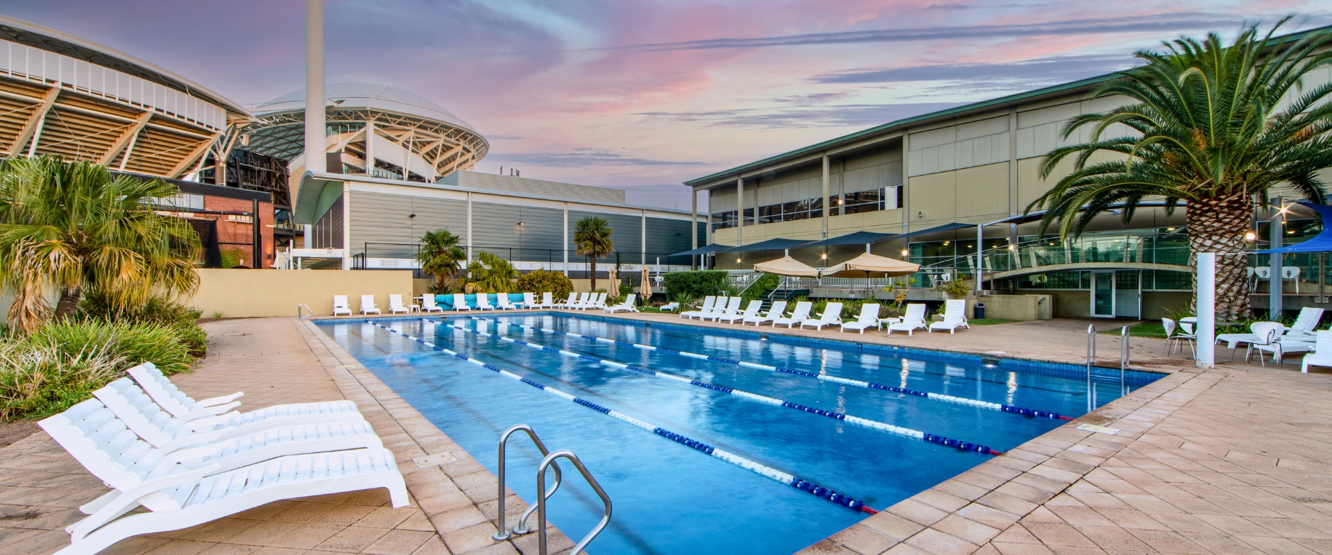 Next Gen Health & Lifestyle Club - Memorial Drive Adelaide