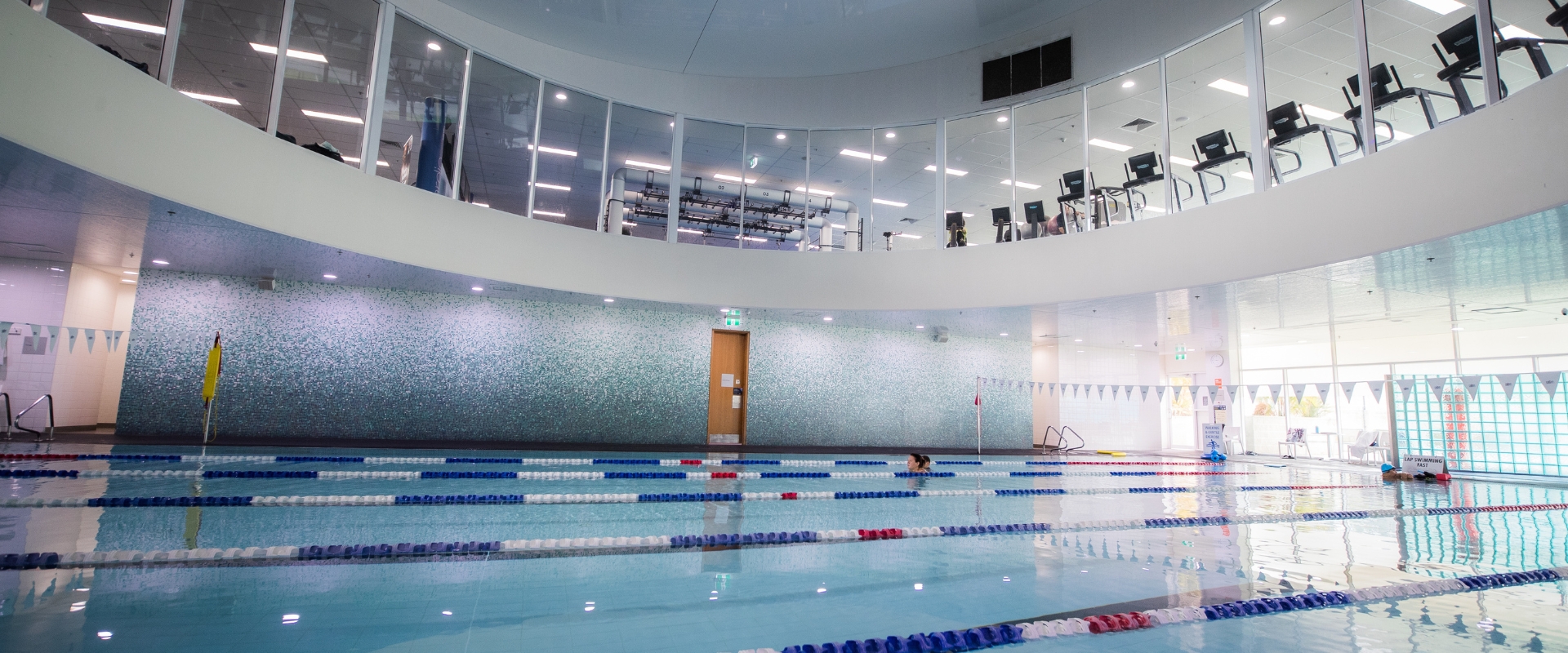 Next Gen Health & Lifestyle Club - Ryde Sydney