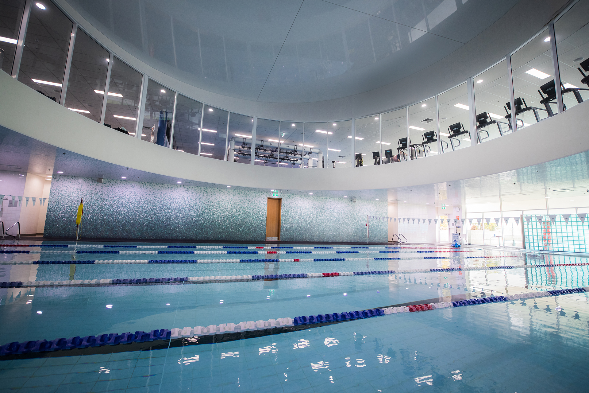 Next Gen Health & Lifestyle Club - Ryde Sydney