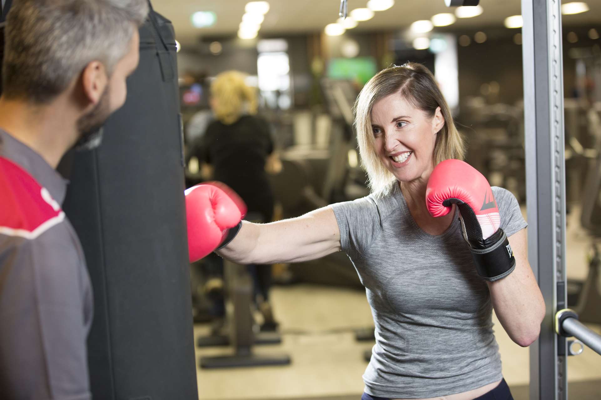 About Us - Next Gen Health & Lifestyle Club Canberra