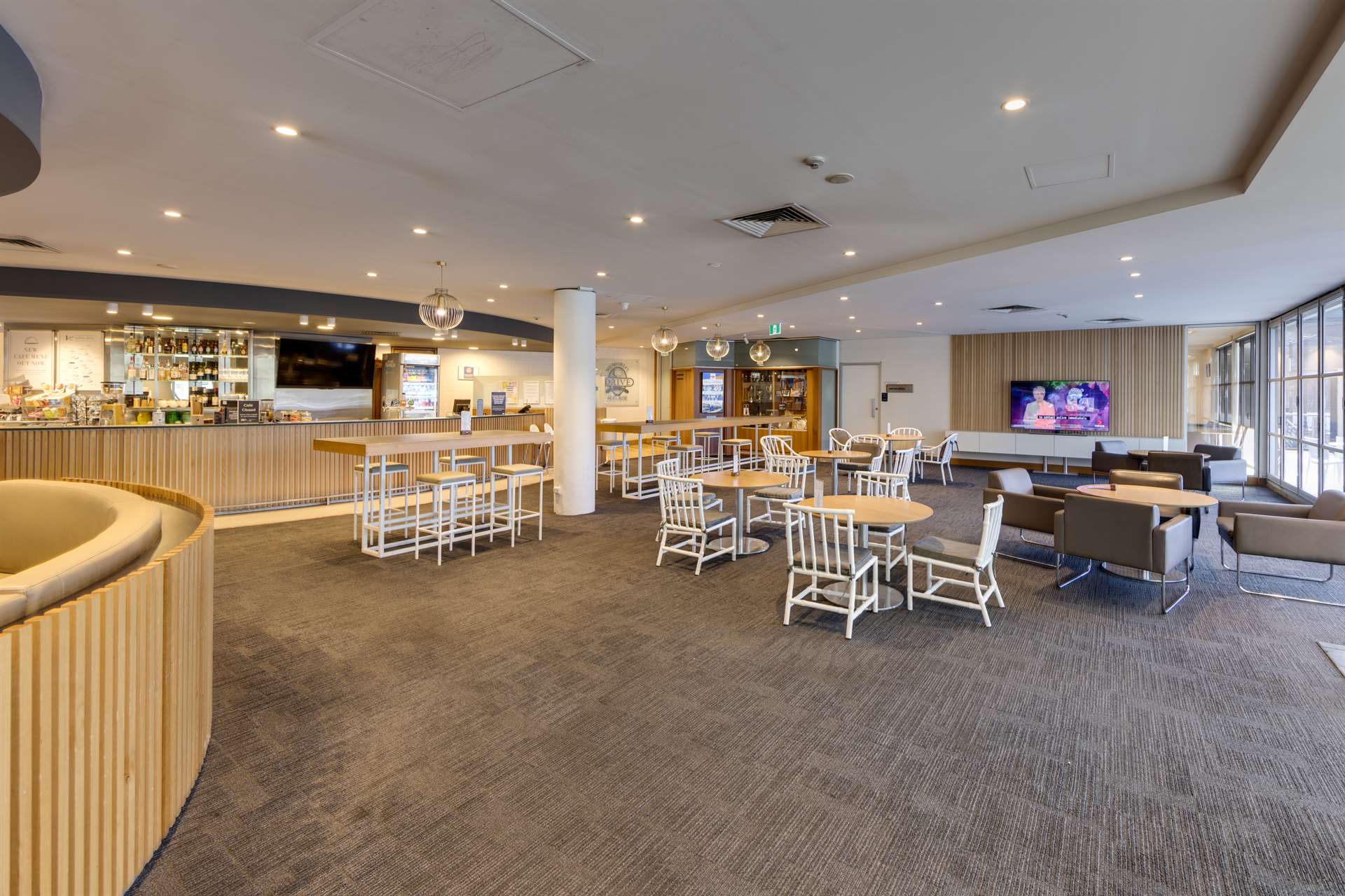 About Us - Next Gen Health & Lifestyle Club Memorial Drive