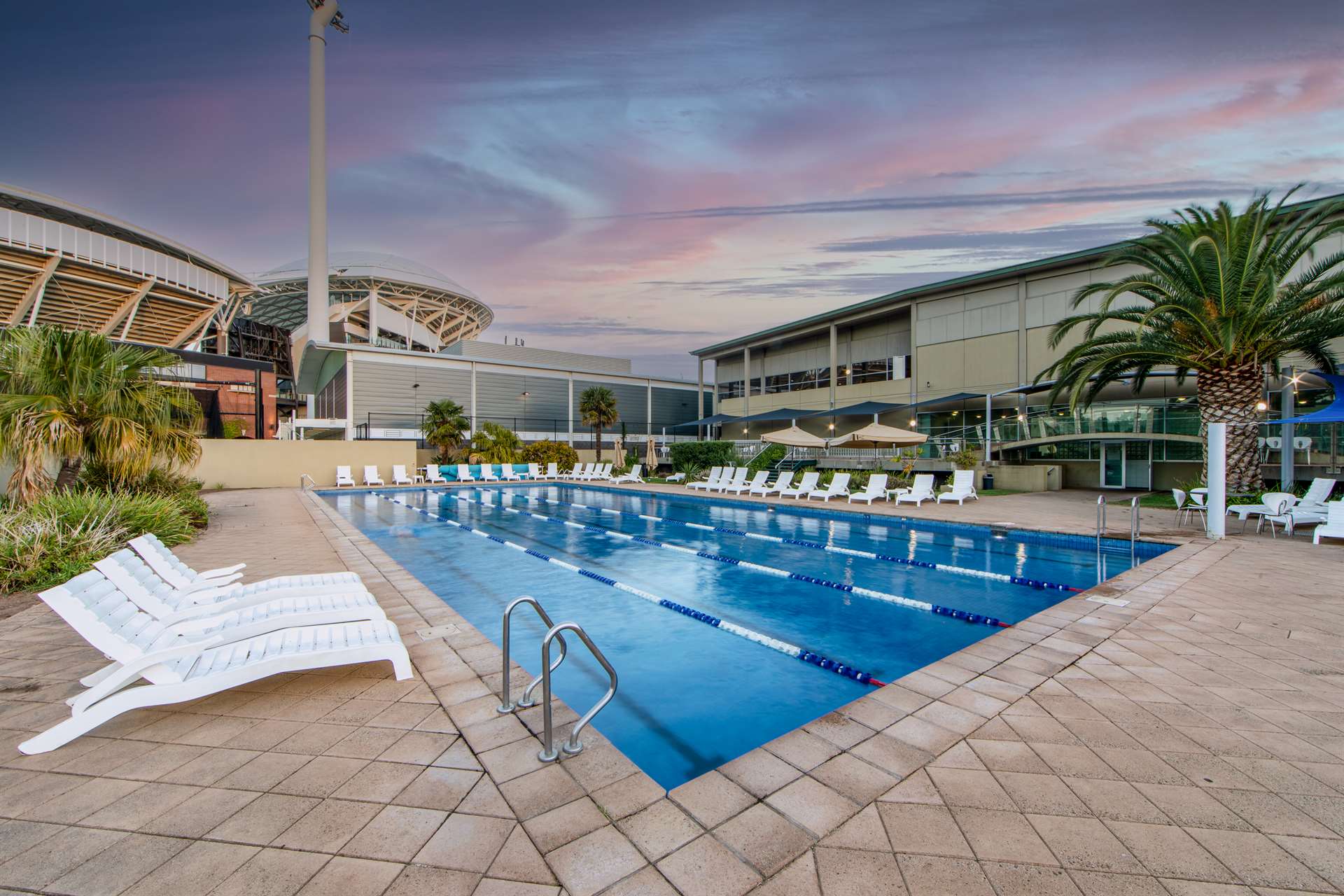 About Us - Next Gen Health & Lifestyle Club Memorial Drive