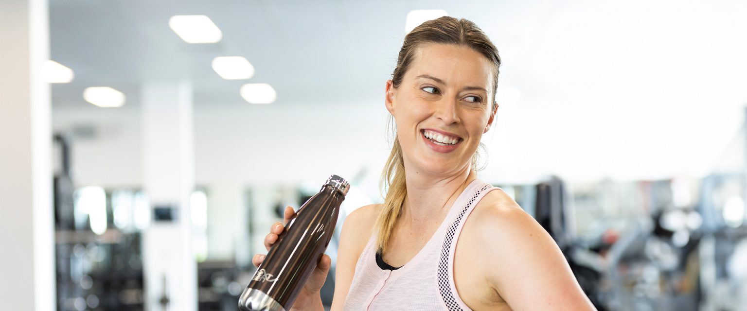 Next Gen Health & Lifestyle Club - Memorial Drive Adelaide