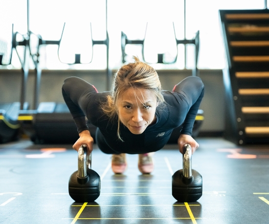 Next Gen Gym Doncaster - Melbourne