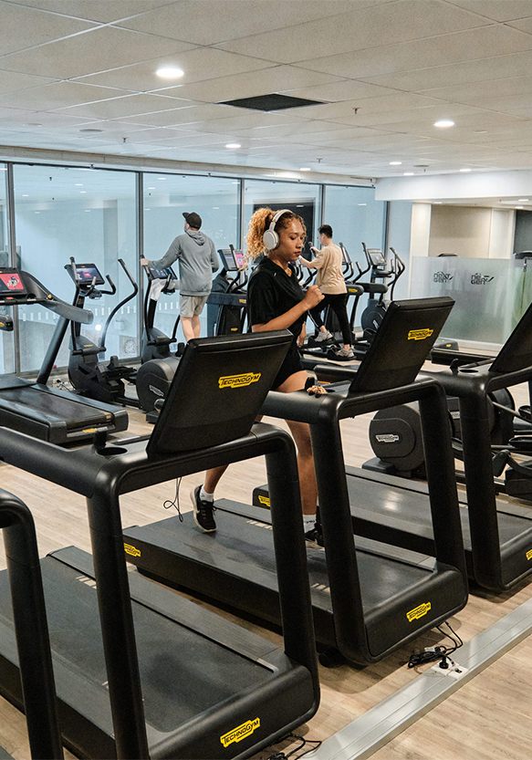 Next Gen Health & Lifestyle Club - Auckland Domain Parnell