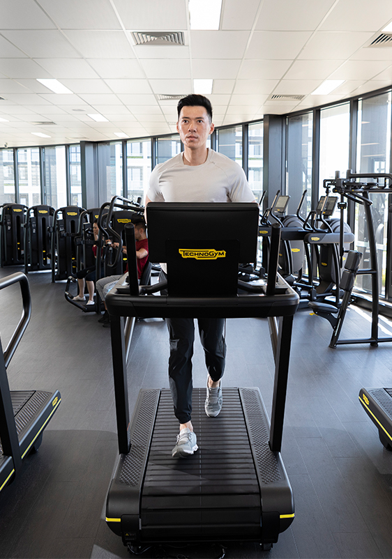 Next Gen Health & Lifestyle Club - Doncaster Melbourne