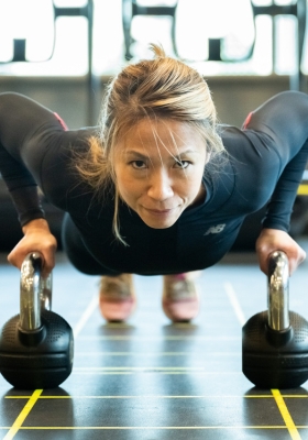 Next Gen Health & Lifestyle Club - Canberra Lyneham