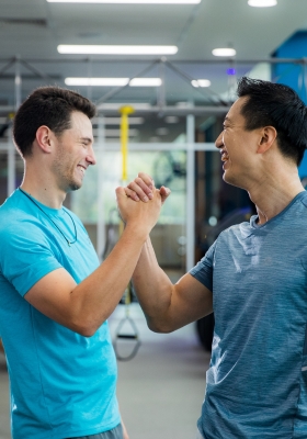 Next Gen Health & Lifestyle Club - Memorial Drive Adelaide