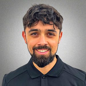 Jason - Next Gen Health Club