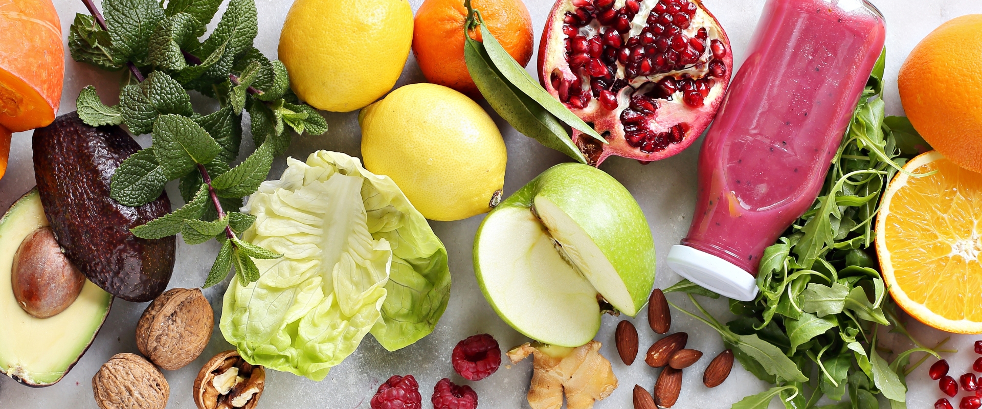 Eating Seasonally: Comprehensive Guide to Healthy Living This Spring ...