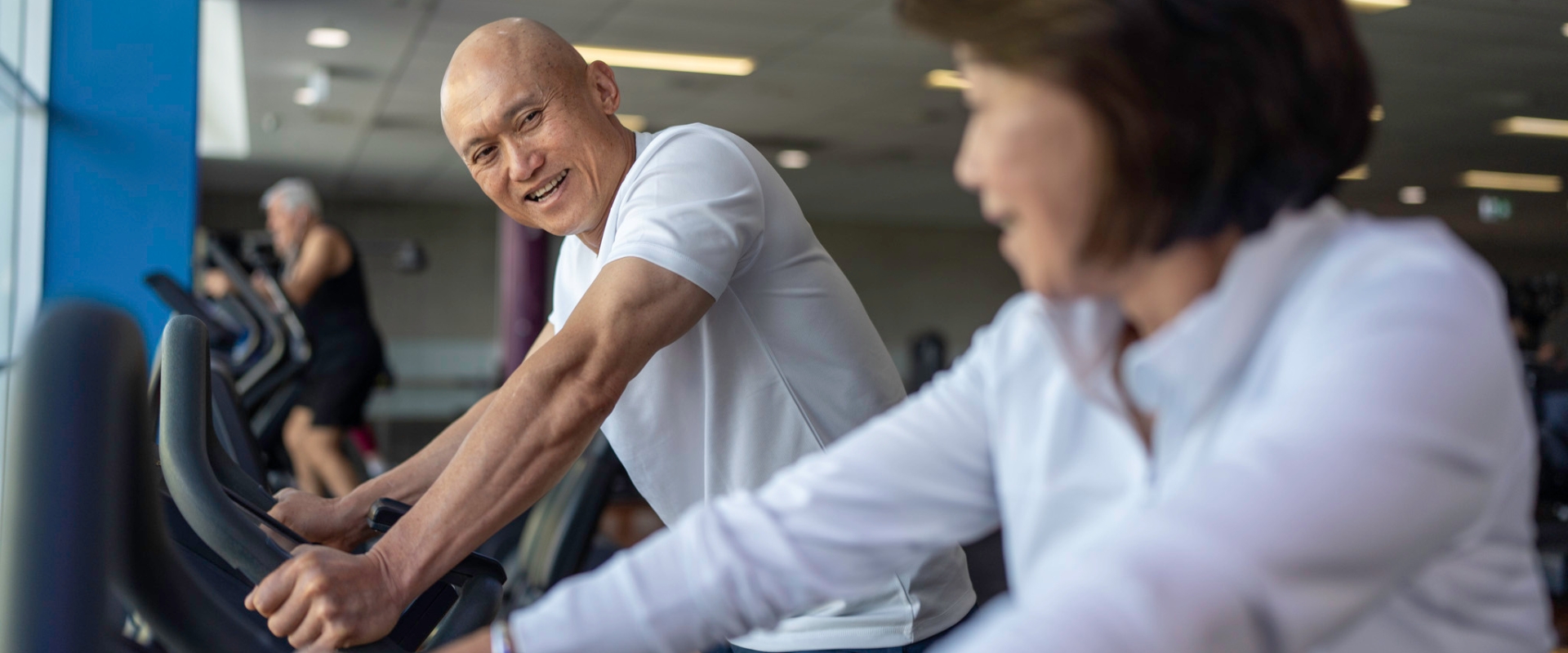 The Power of Positive Connections: How Exercise and Socialising Can ...